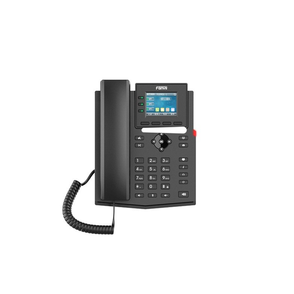 Điện Thoại IP Fanvil X3SG – CTY DH LEND