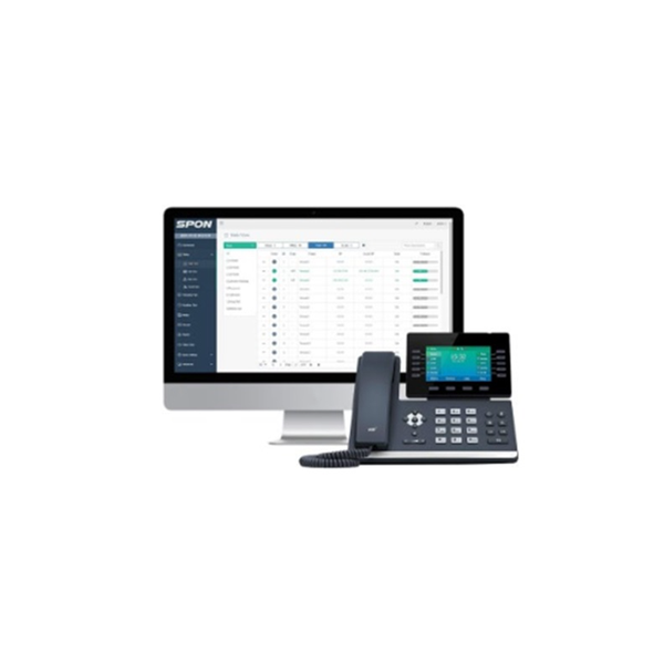 XC-9000VOIP - 3RD PARTY VOIP CONNECTION MODULE – CTY DH LEND