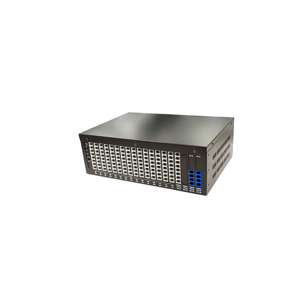 Khung Chính Tổng Đài Excelltel PABX TP152 – CTY DH LEND