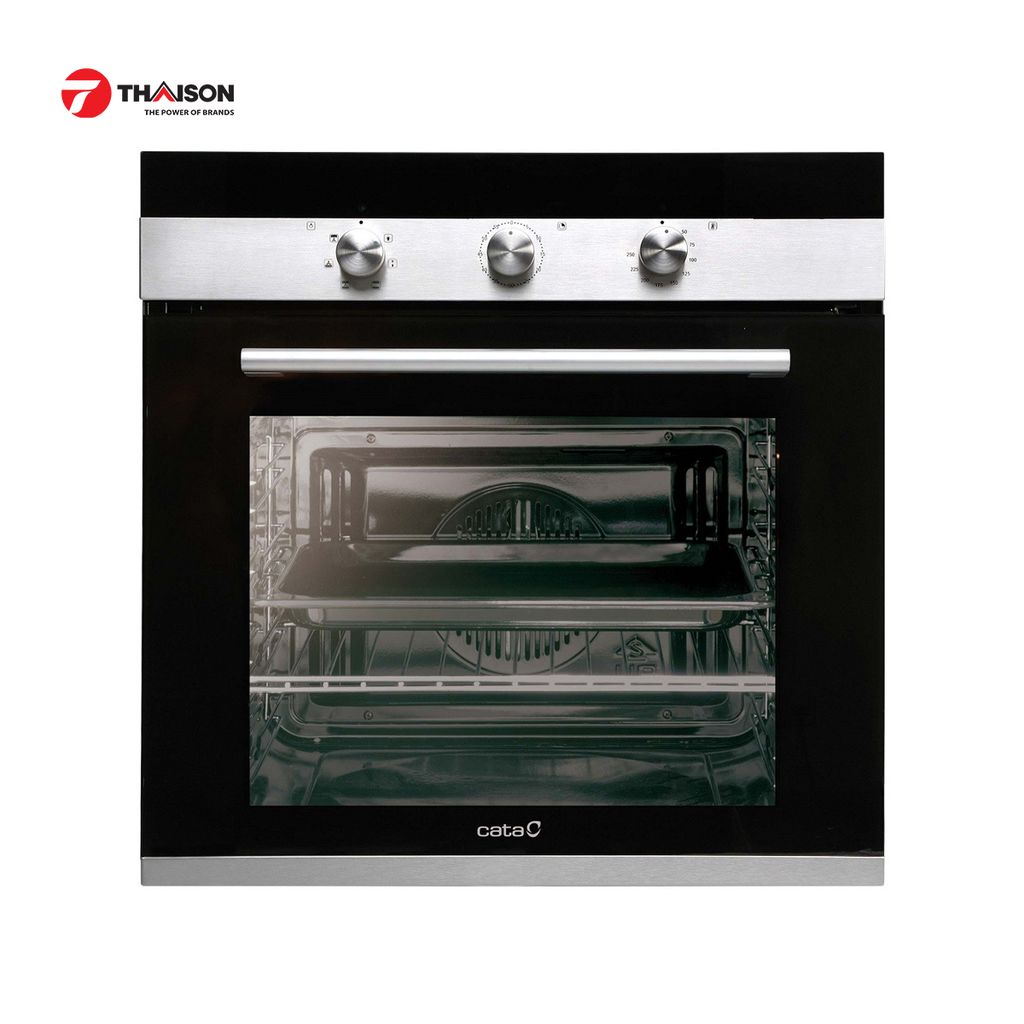 Lò nướng CATA CM 760 AS BK âm tủ giá rất hợp lý | Bepthaison.vn