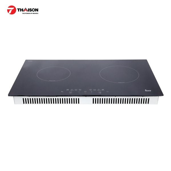 Bếp từ đôi Teka IB 702 công suất 4000W | bepthaison.vn