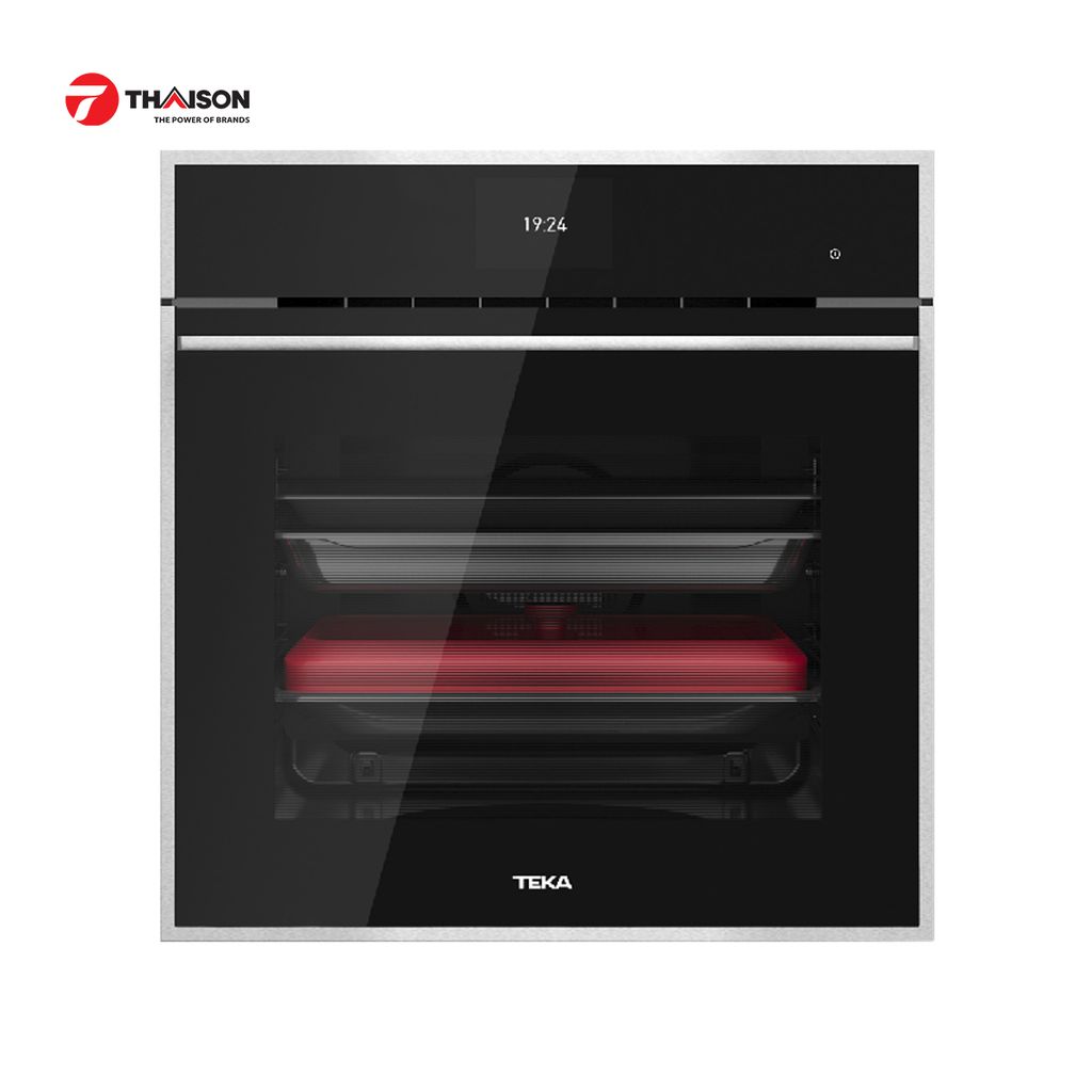 Lò nướng teka IOVEN âm tủ nhập khẩu từ châu Âu | Bepthaison.vn