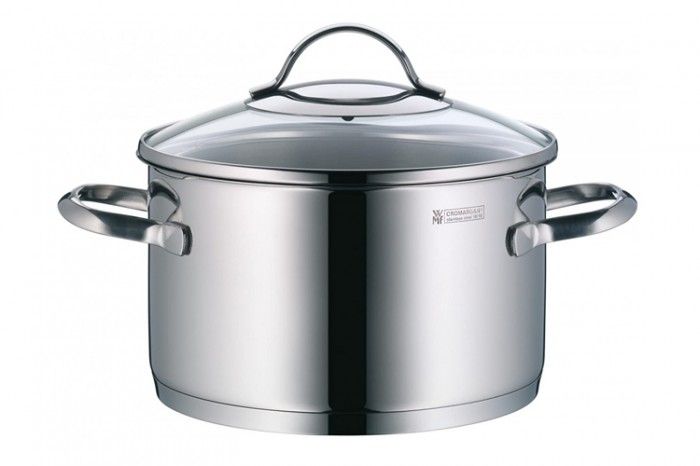 Nồi từ WMF PROVENCE PLUS HIGH CASSEROLE 24CM