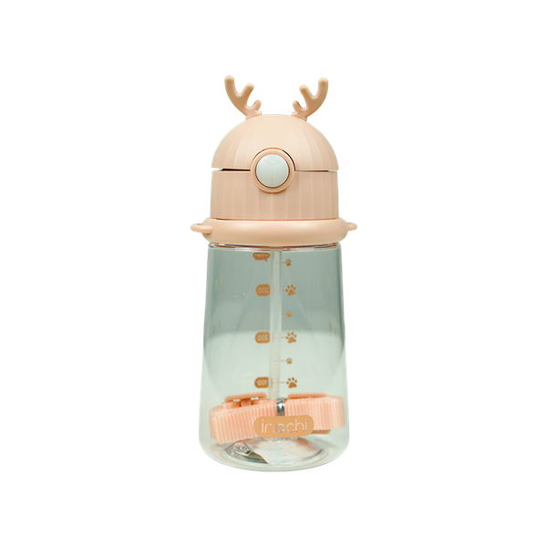 Bình Inochi Goki Rudy 450ML – Bé Yêu Shop