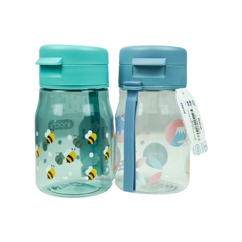 Bình Inochi Kita Fami 350ML – Bé Yêu Shop