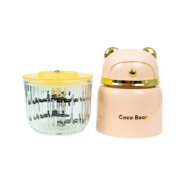 Máy Xay Cocobear 8 Lưỡi – Bé Yêu Shop