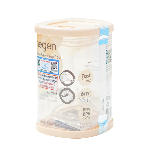 Núm Ty Hegen – Bé Yêu Shop