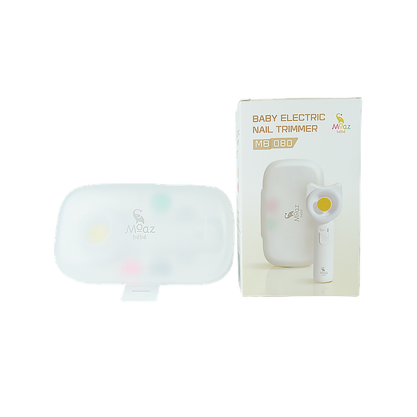 Máy Dũa Móng Moaz Bebe Mb080 – Bé Yêu Shop