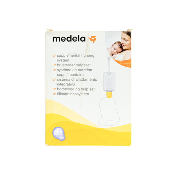 DDMK Medela Bộ Câu Sữa – Bé Yêu Shop
