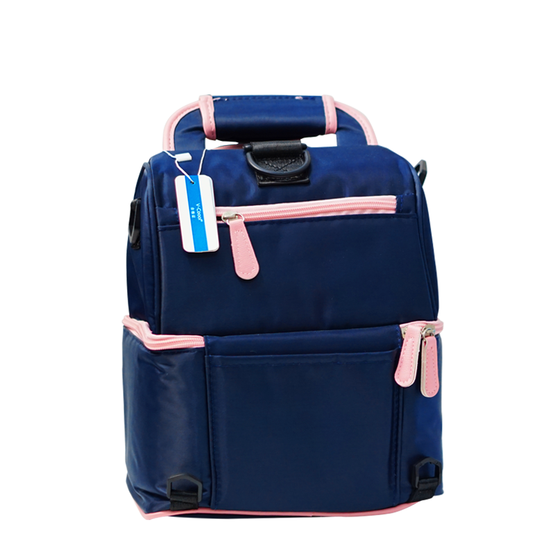 DDMK V-Cool Balo – Bé Yêu Shop