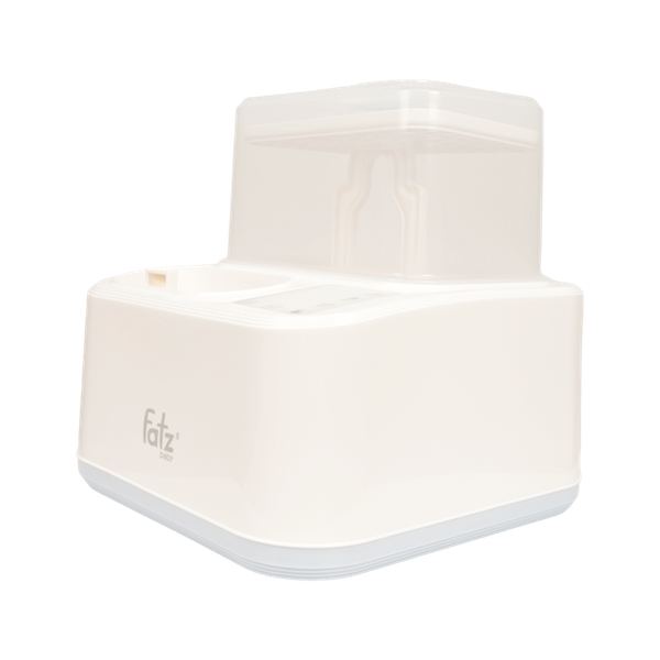 Hâm Sữa - Tiệt Trùng & Sấy Khô Fatz Baby Captain 2 Plus – Bé Yêu Shop