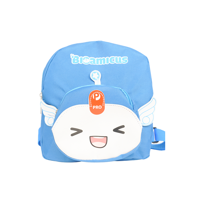 Quà Bioamicus Balo Bioamicus – Bé Yêu Shop