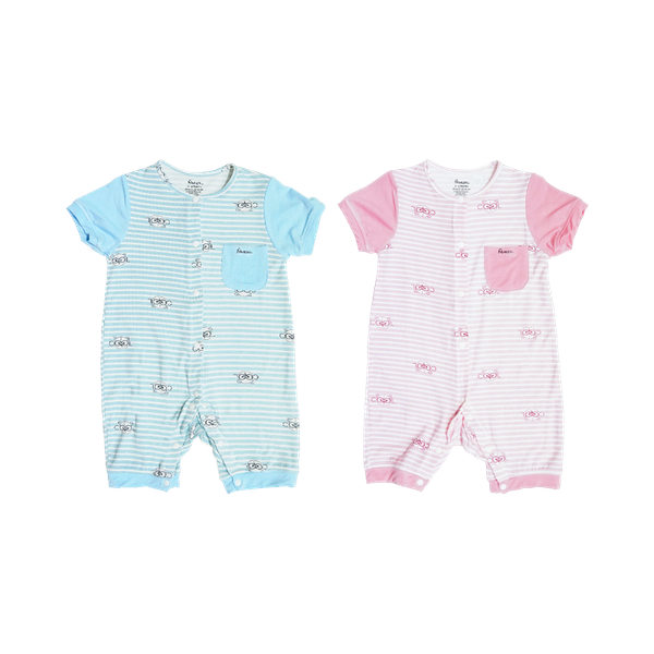 Body Avaler Sợi Tre Cộc 23Av08 – Bé Yêu Shop