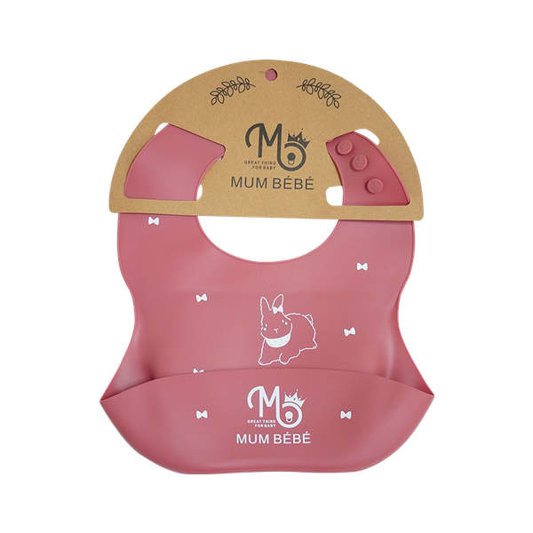 Yếm Mum Bebe Silicone Ăn Dặm – Bé Yêu Shop