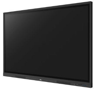 LG CreateBoard 55TR3DK-B