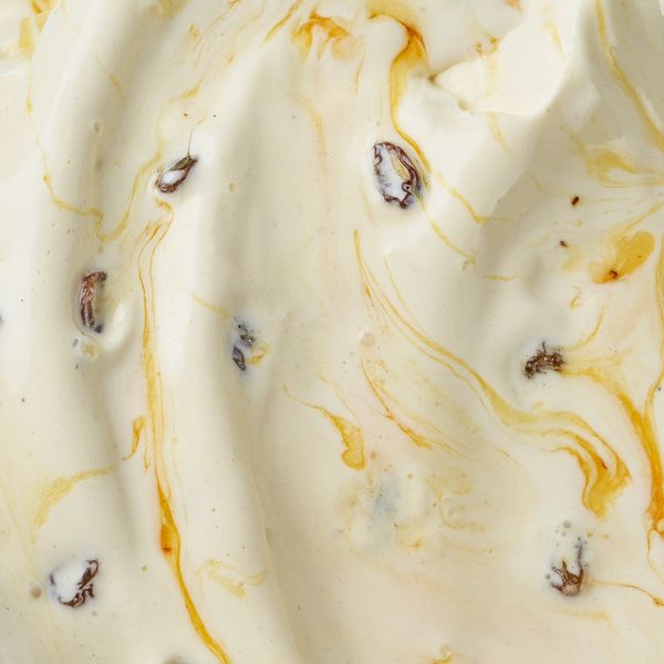 Rum Raisin – CoCoHa!