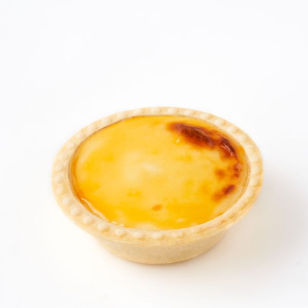 Cheese Tart Truyền Thống – CoCoHa!
