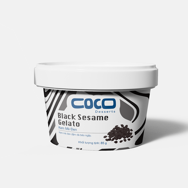 Kem Mè Đen – CoCoHa!