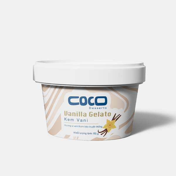 Kem Vani – CoCoHa!