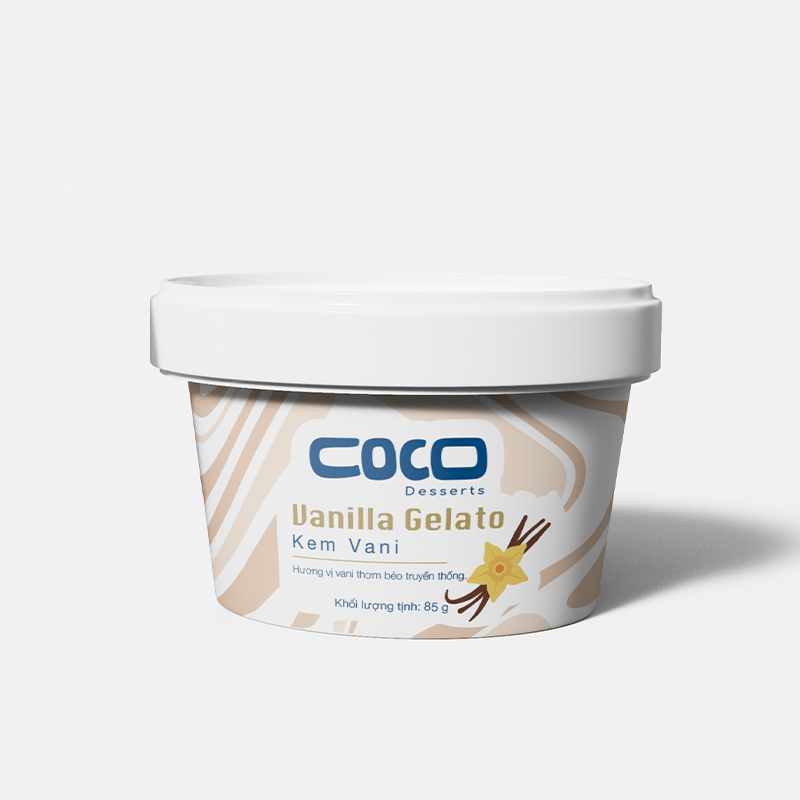 Kem Vani – CoCoHa!