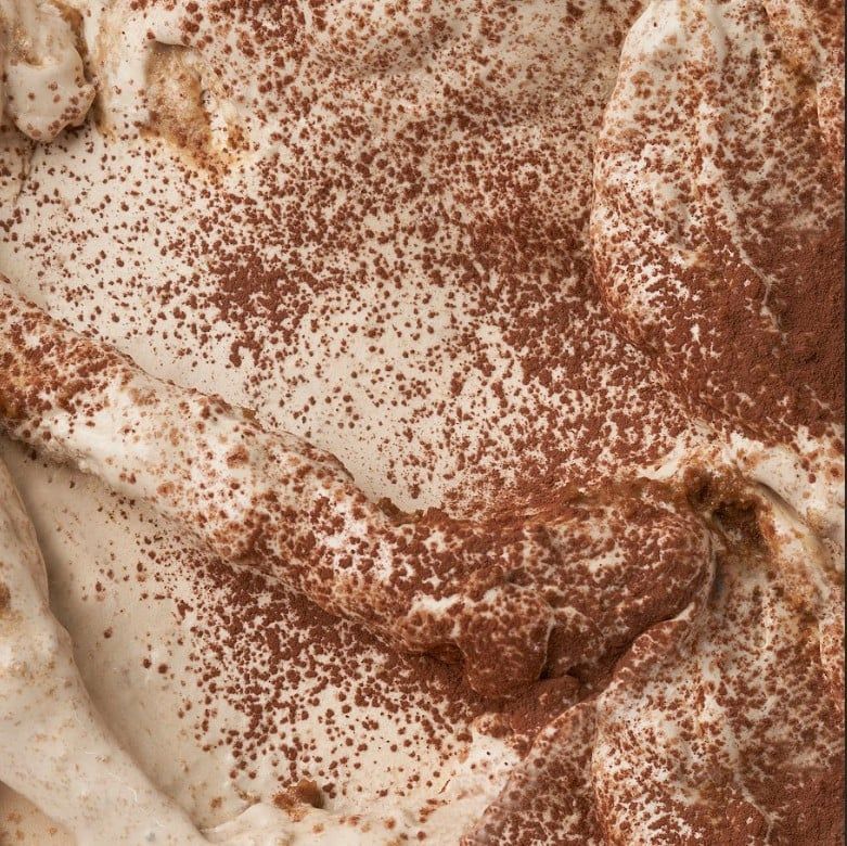 Kem Tiramisu – CoCoHa!