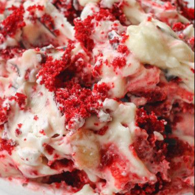 Kem Redvelvet – CoCoHa!