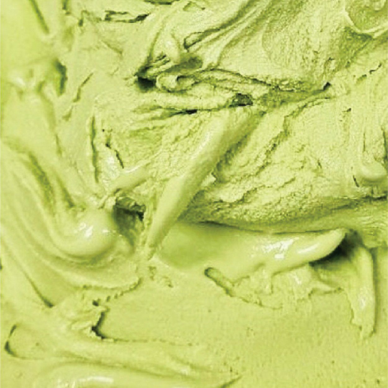 Kem Trà Xanh – CoCoHa!