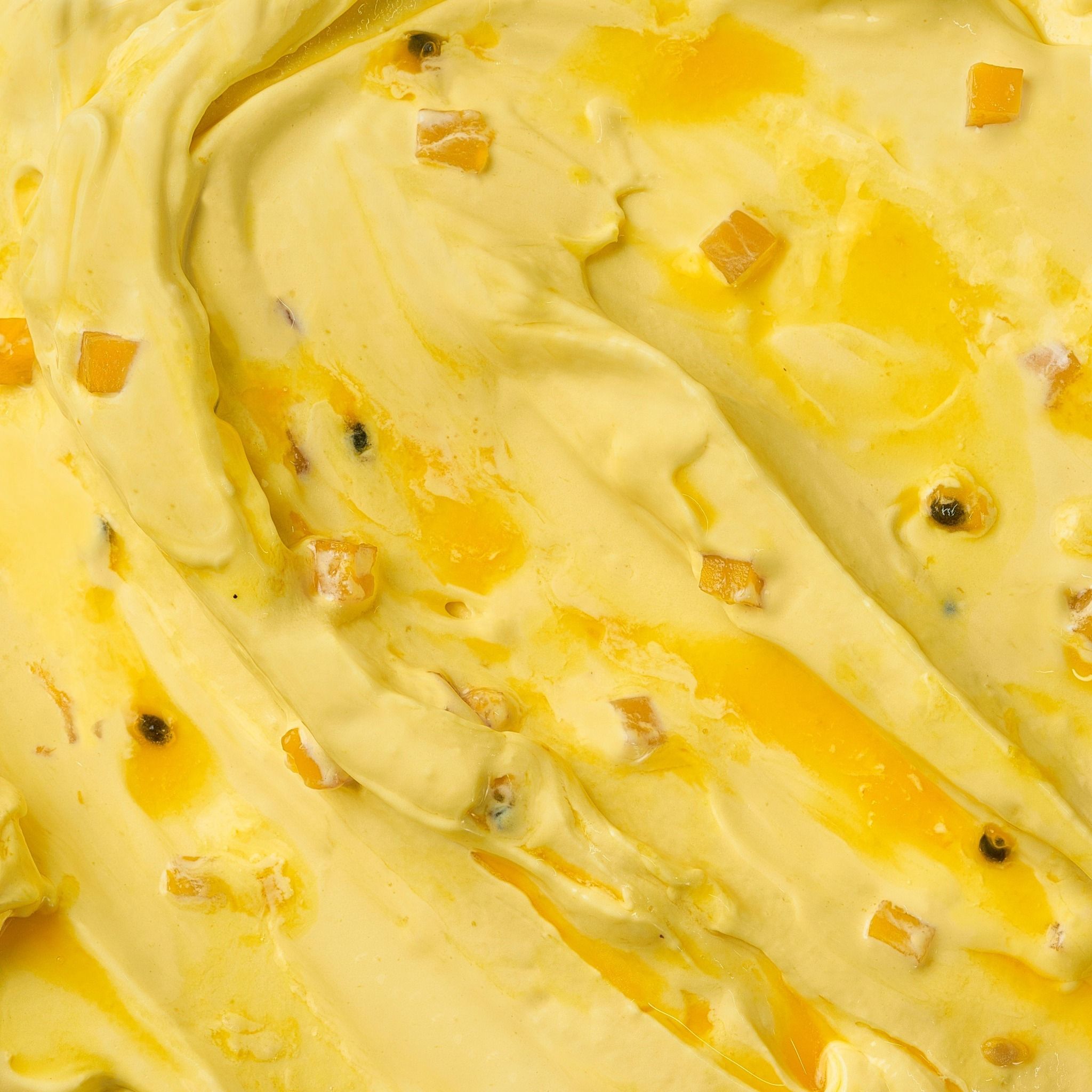 Kem Xoài Chanh Dây – CoCoHa!