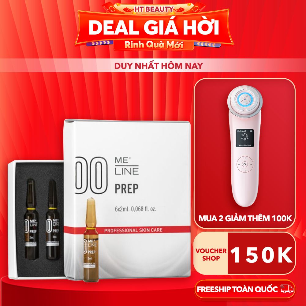 Innoaesthetics INNO ,MELINE 00 PREP ,Tinh chất Peel da dành cho da nám ...