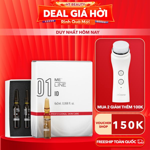 MELINE 01 ID , Innoaesthetics INNO Tinh chất giảm nám chân sâu - TDS 0 ...