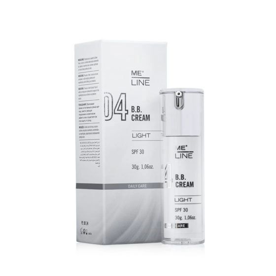 Kem nền trang điểm và chống nắng Innoaesthetics Meline 04 BB Cream SPF ...