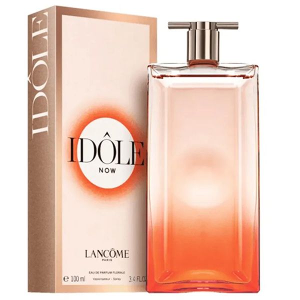 Nước Hoa Nữ Lancôme Idole Now Florale Eau De Parfum (EDP) 100ml – HT Beauty