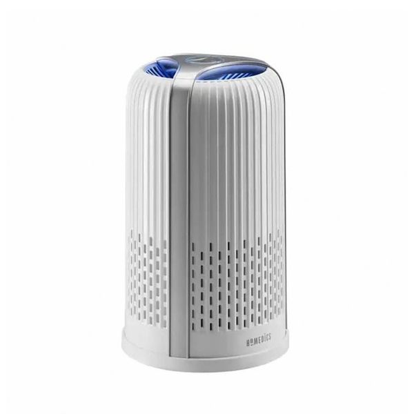 Máy lọc không khí TotalClean 4-In-1 Air Purifier Homedics AP-T10-WT ...