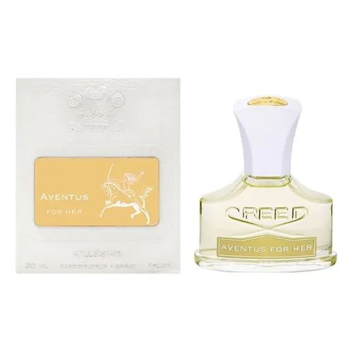 Nước Hoa Nữ Creed Aventus For Her EDP 30ml – HT Beauty