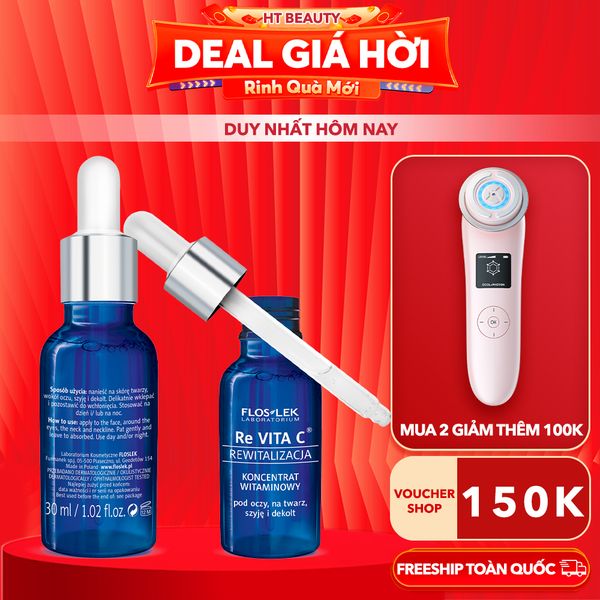 Tinh Chất AVA Youth activator Hydranov Serum cấp ẩm, căng bóng 30ml hà ...