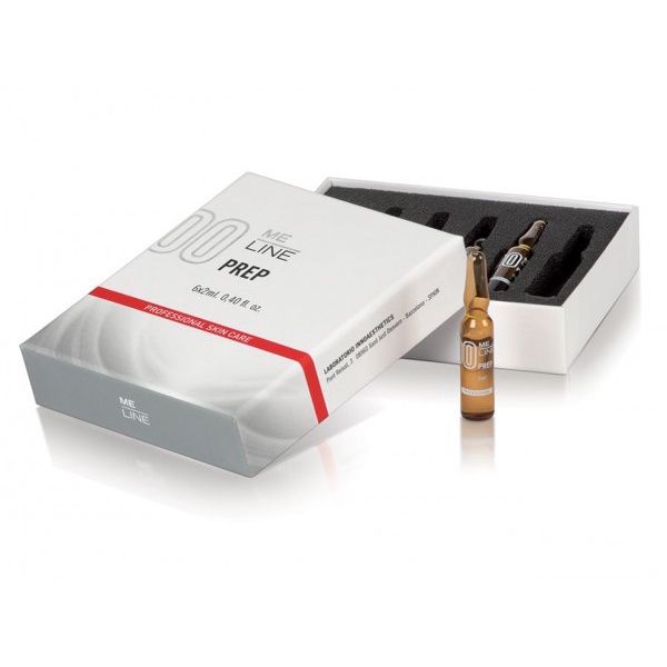 Innoaesthetics INNO ,MELINE 00 PREP ,Tinh chất Peel da dành cho da nám ...
