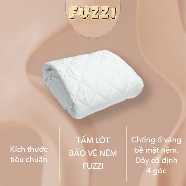 FUZZI – Art of Living