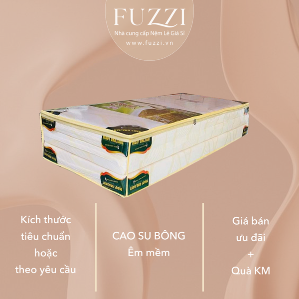 FUZZI – Art of Living