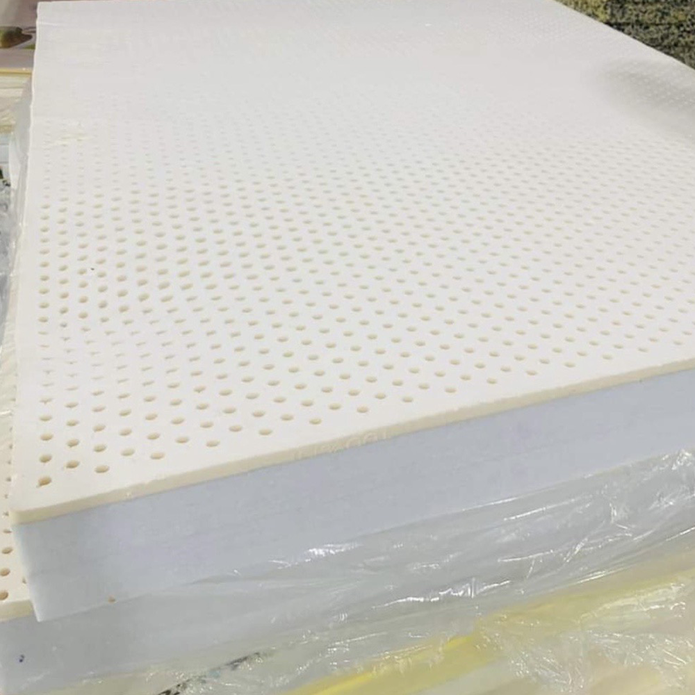 Nệm Cao Su Bông Fuzzi – Art of Living