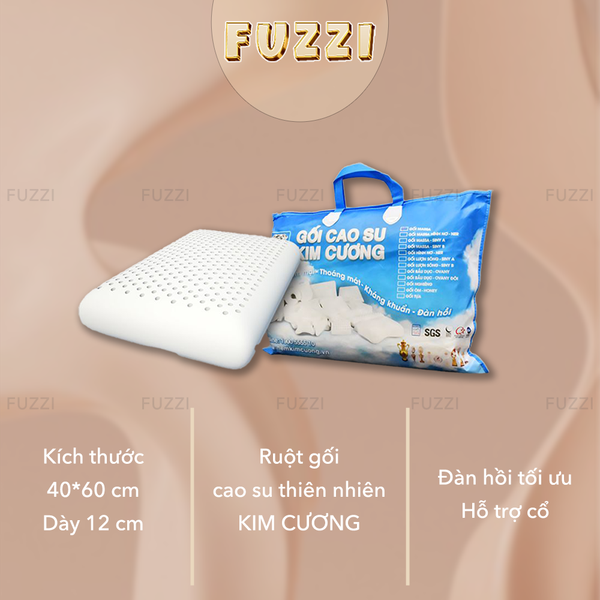 FUZZI – Art of Living