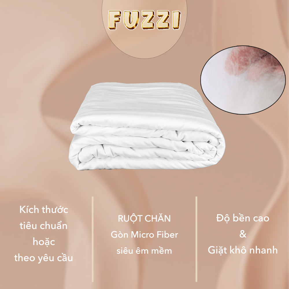 Ruột mền Duvet / Fuzzi – Art of Living