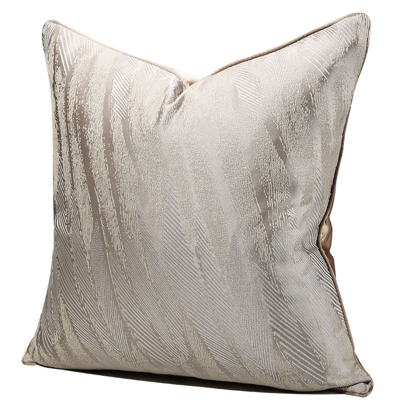 Gối tựa European style pillow modern sofa cushion – Art of Living