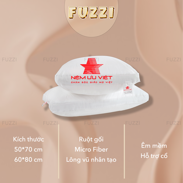 FUZZI – Art of Living