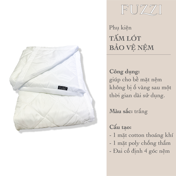 FUZZI – Art of Living