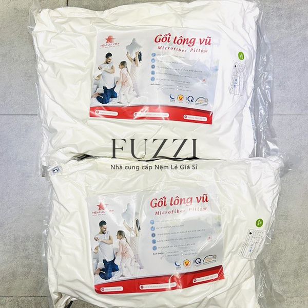 FUZZI – Art of Living