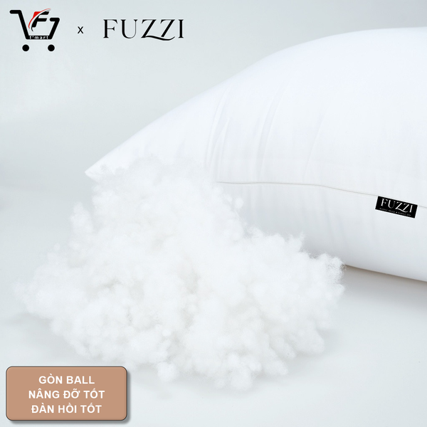 FUZZI – Art of Living