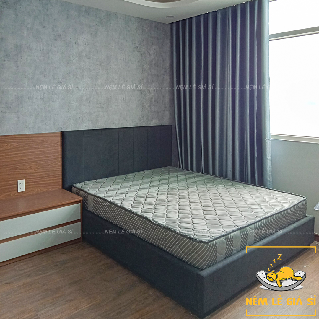 Topping Áo Chần Cao Su Nhân Tạo – Êm Ái, Đàn Hồi Cao, Giá Tốt | Fuzzi ...