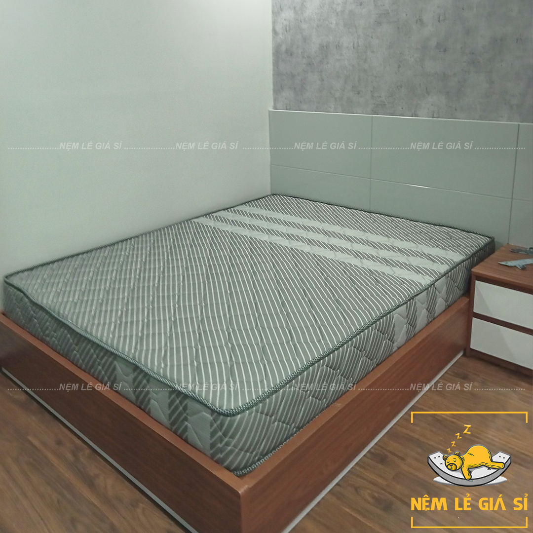 Topping Áo Chần Cao Su Nhân Tạo – Êm Ái, Đàn Hồi Cao, Giá Tốt | Fuzzi ...