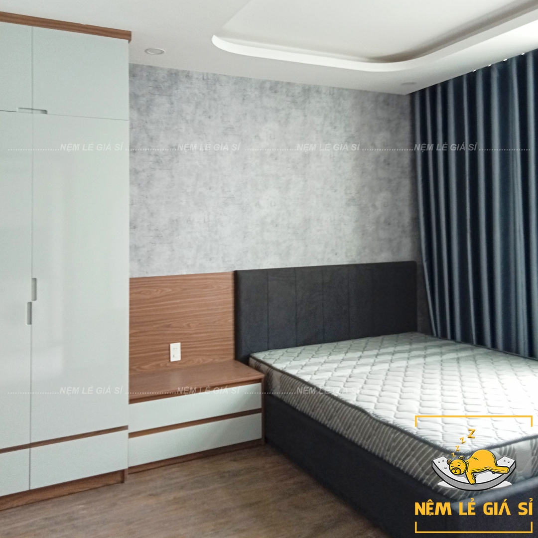 Topping Áo Chần Cao Su Nhân Tạo – Êm Ái, Đàn Hồi Cao, Giá Tốt | Fuzzi ...