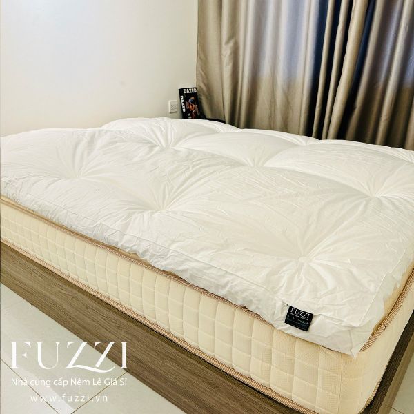 FUZZI – Art of Living